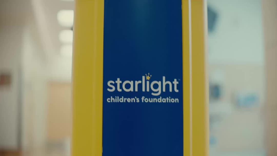 Starlight Children's Foundation