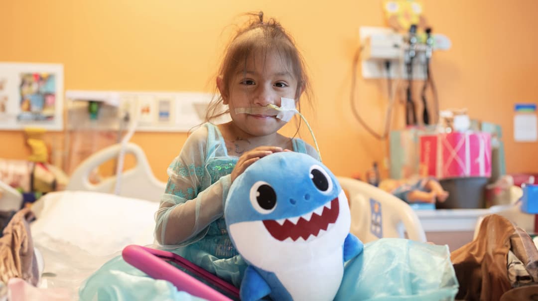 Power of Play | Starlight Children's Foundation