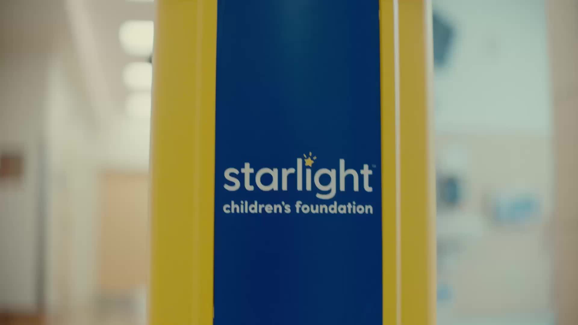 Starlight Children's Foundation